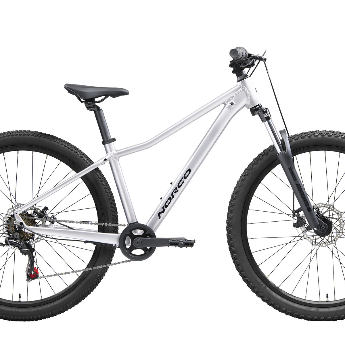 2025 Norco Storm Youth 26 – Full Cycle