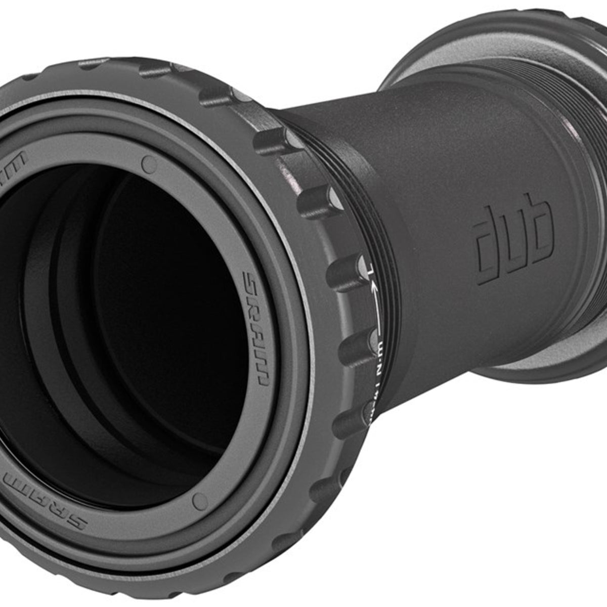 SRAM BSA -> DUB BB (55mm Chainline) – Full Cycle