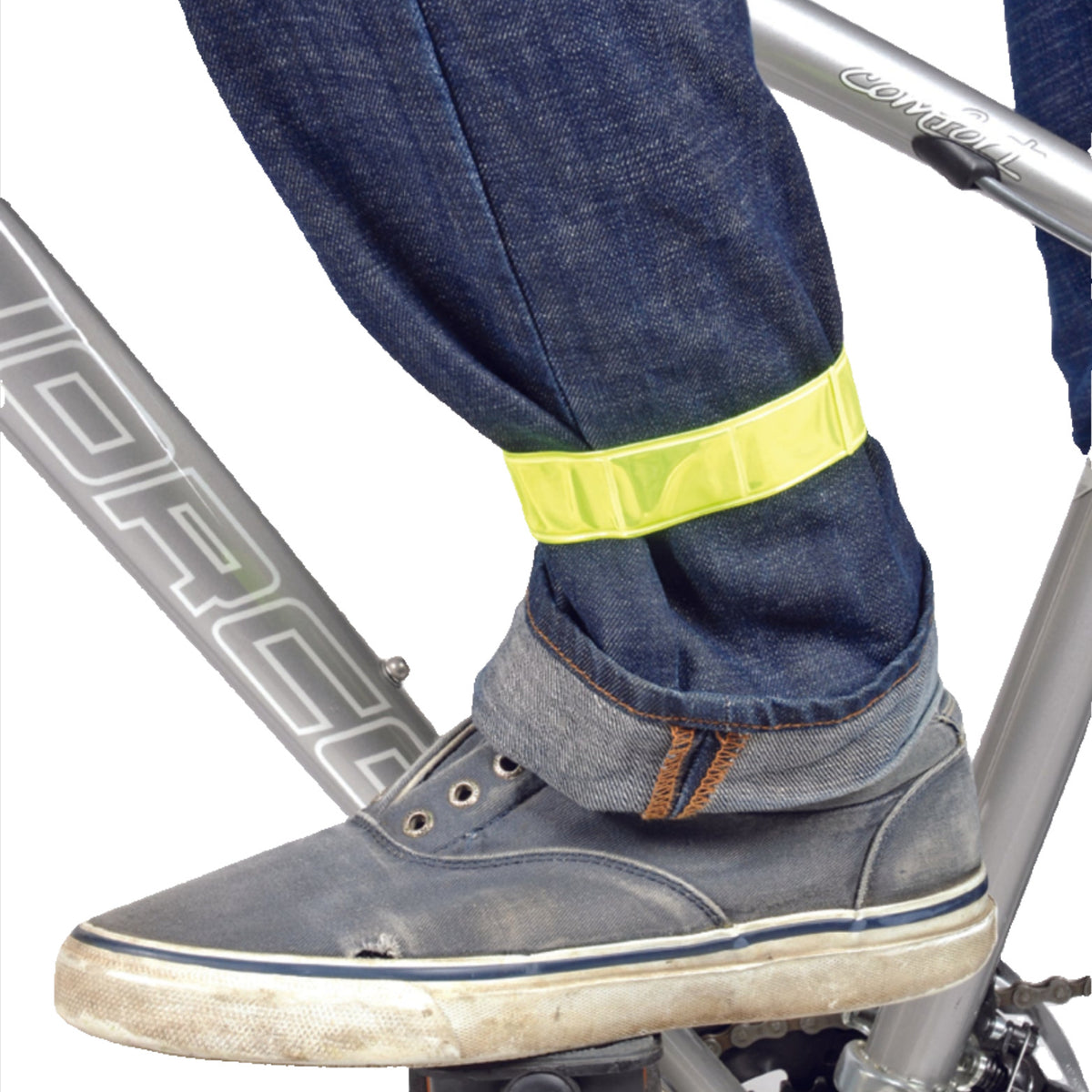 49N Reflective Arm/Leg Band – Full Cycle