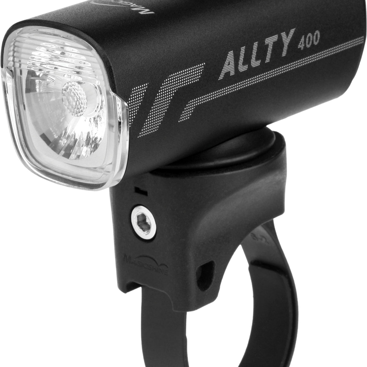 Magicshine ALLTY 400 USB Front Light – Full Cycle