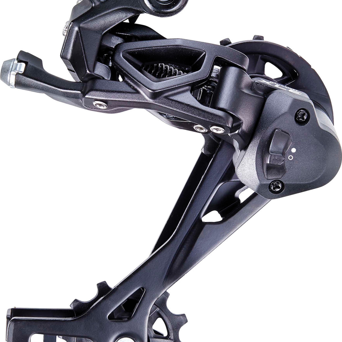 microSHIFT XLE 11 Rear Derailleur – Full Cycle