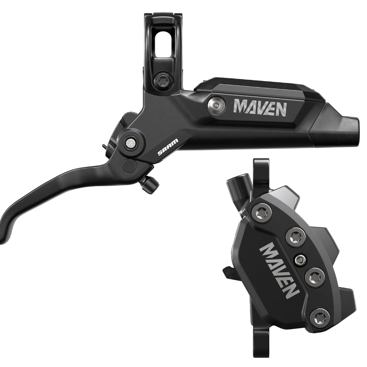 SRAM Maven Base Disc Brake Kit – Full Cycle