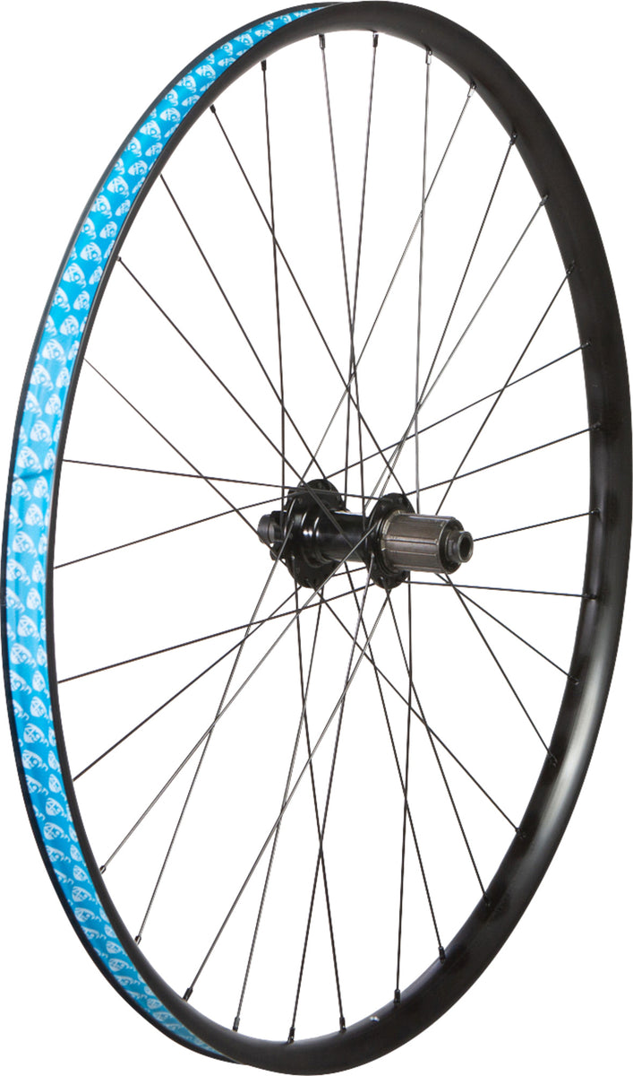 29" MTB DISC REAR WHEEL - THRU AXLE – Full Cycle