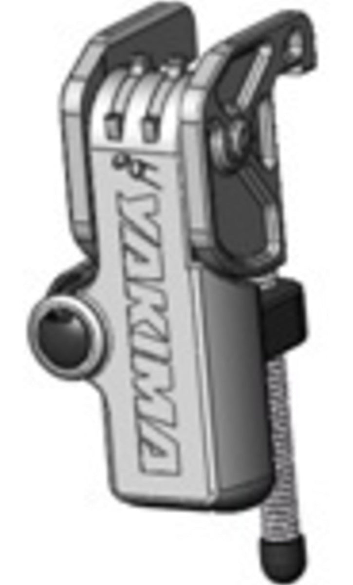 Yakima BedRock Clamp Assembly W/O Core – Full Cycle