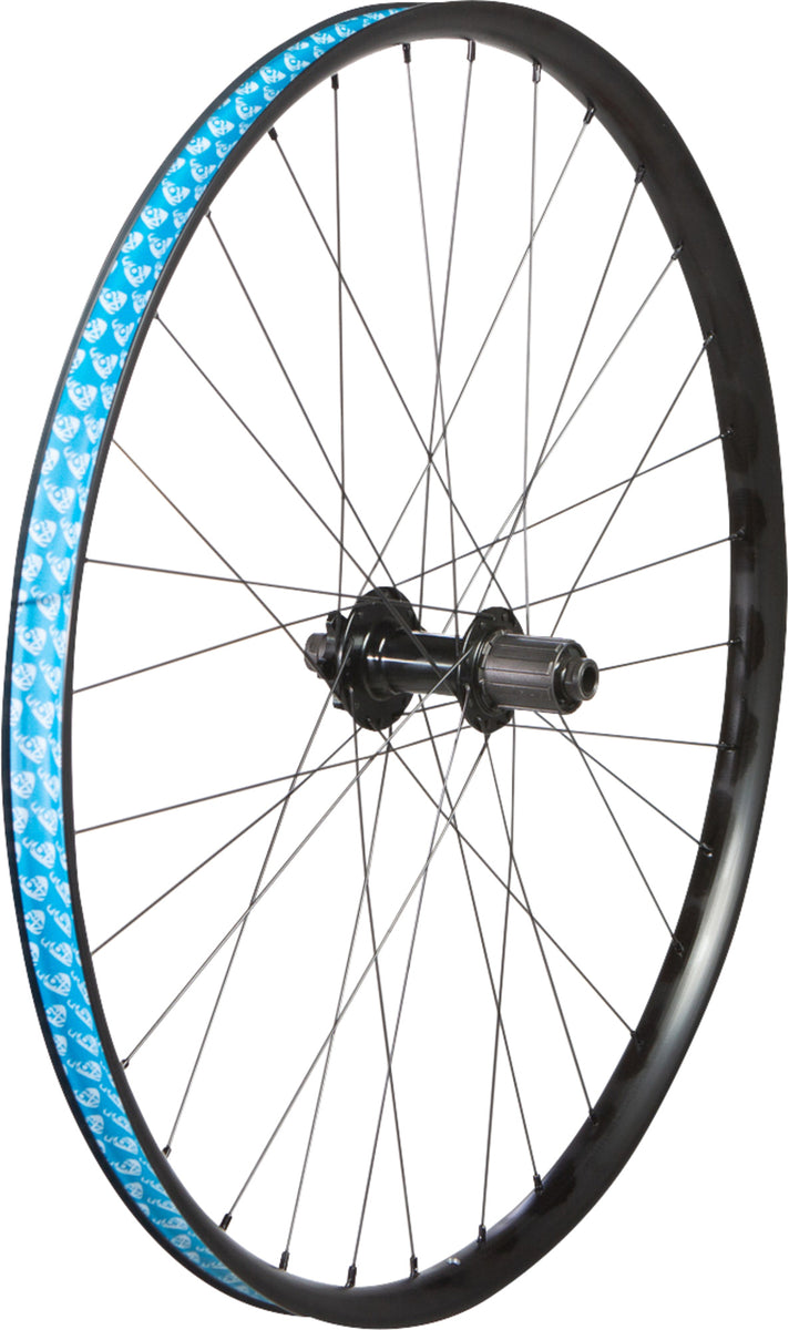 49N MTB 27.5" Disc Brake Rear Wheel – Full Cycle