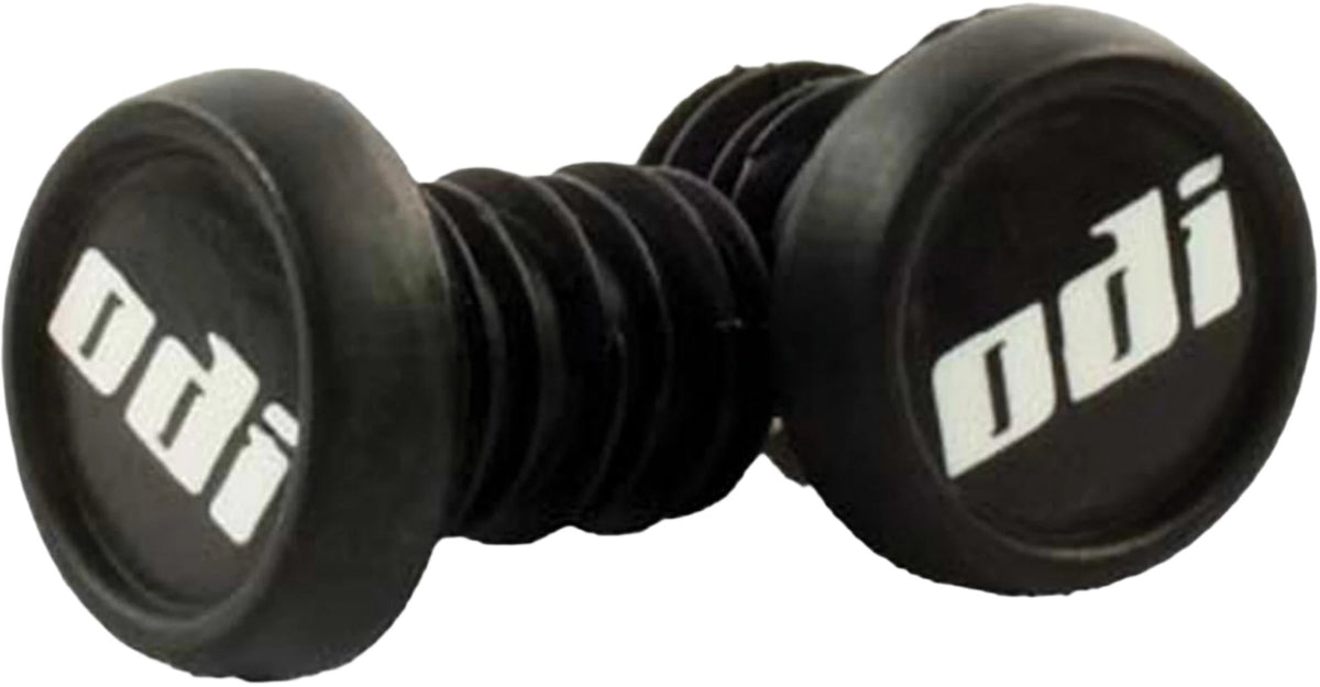 ODI Push-In Handlebar End Plugs – Full Cycle