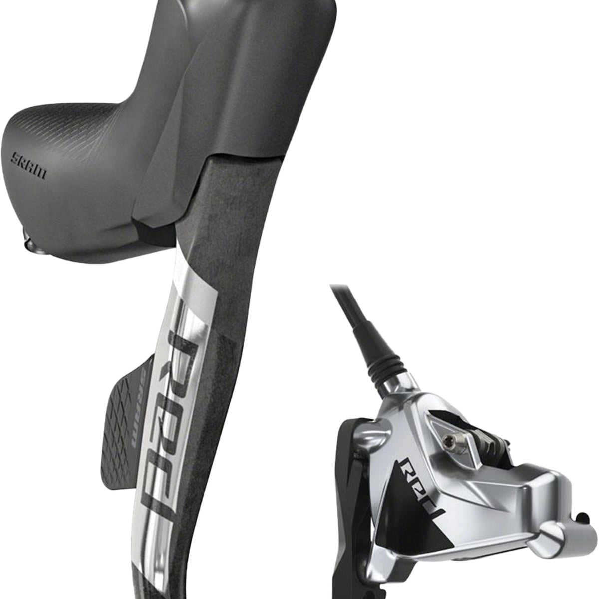 SRAM RED eTap AXS Shifter/Disc Brake Set – Full Cycle