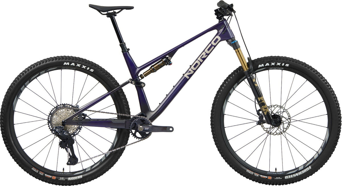 2026 Revolver C1 130 – Full Cycle