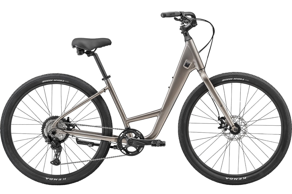 2025 Norco Scene 2 – Full Cycle