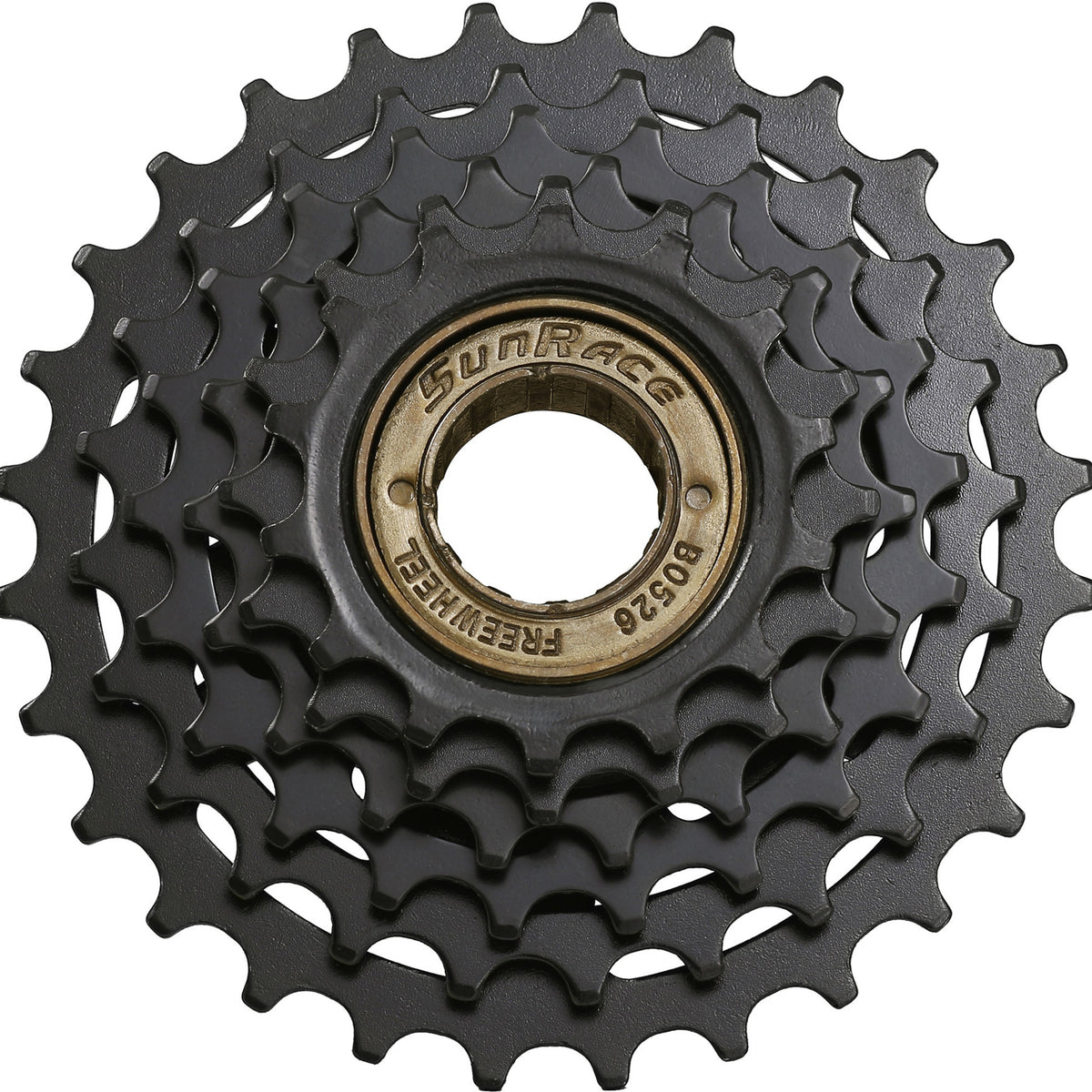 SunRace MFM05 7-Speed Freewheel – Full Cycle