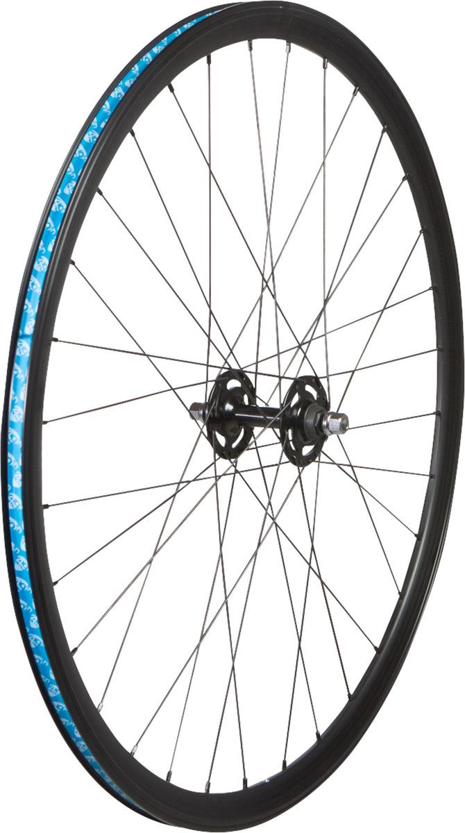 49N Track 700C Rim Brake Front Wheel – Full Cycle