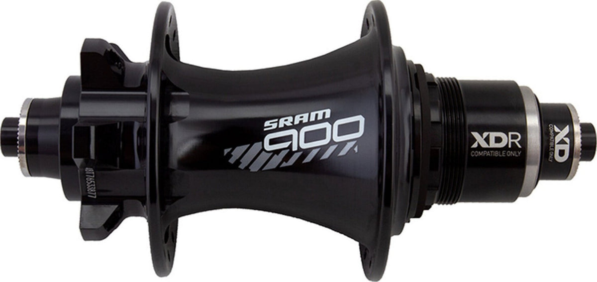 SRAM 900 XDr 6-Bolt Disc Rear Hub – Full Cycle