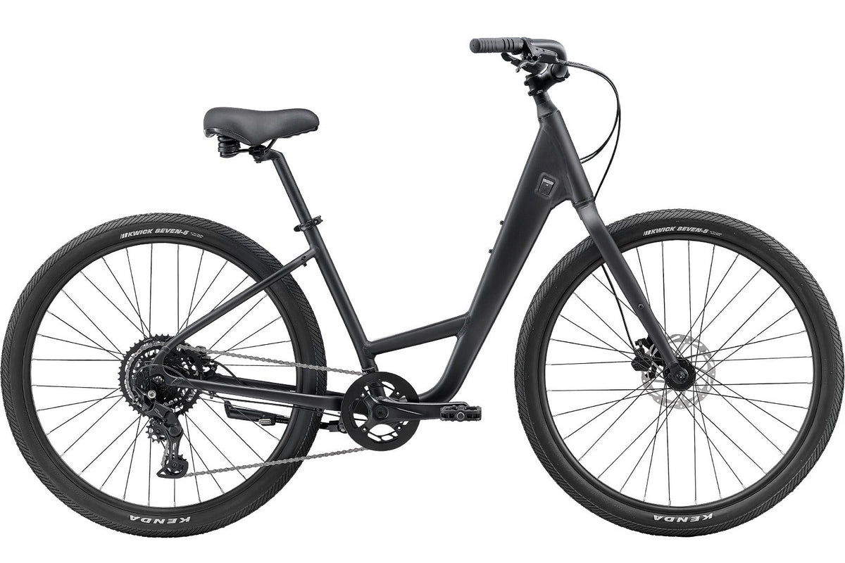 2025 Norco Scene 1 – Full Cycle