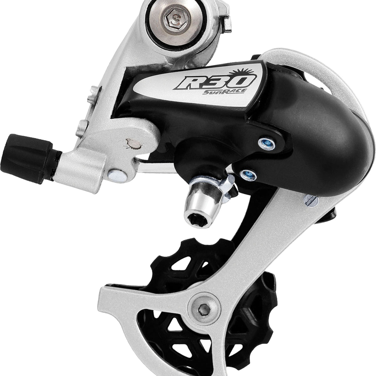 SunRace R37 Rear Derailleur – Full Cycle