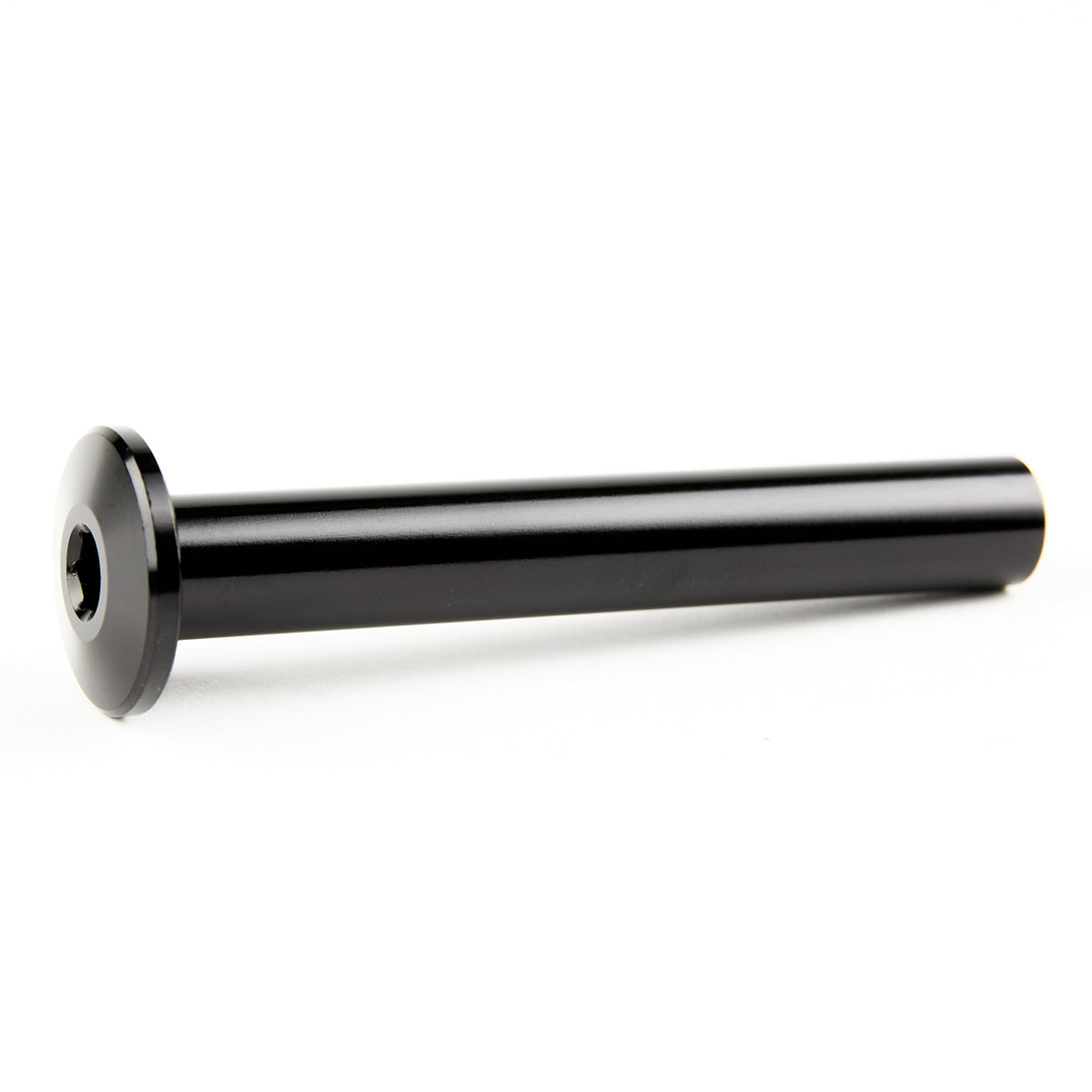 MAIN LINKARM PIVOT SHAFT SHAFT, DIA12, L83.5, M8X1.25 INT, HEX6 913500 ...