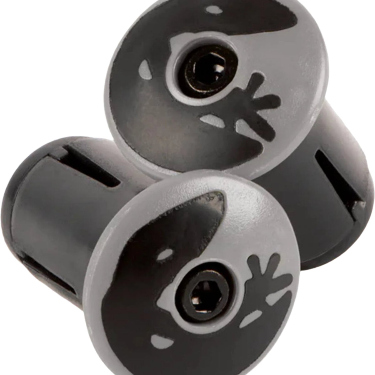 Lizard Skins Road Bar End Plugs – Full Cycle