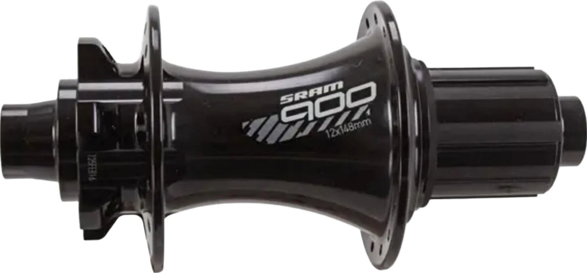 SRAM 900 HG 6-Bolt Disc Rear Hub – Full Cycle