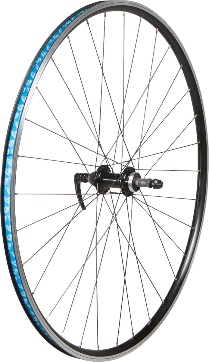 49N Road 700C Rim Brake Rear Wheel – Full Cycle