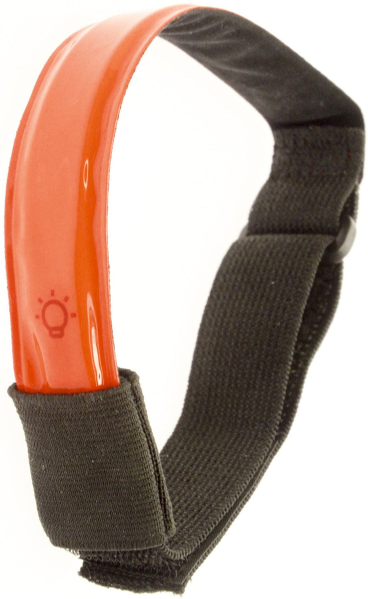 49N LED Velcro Strap – Full Cycle