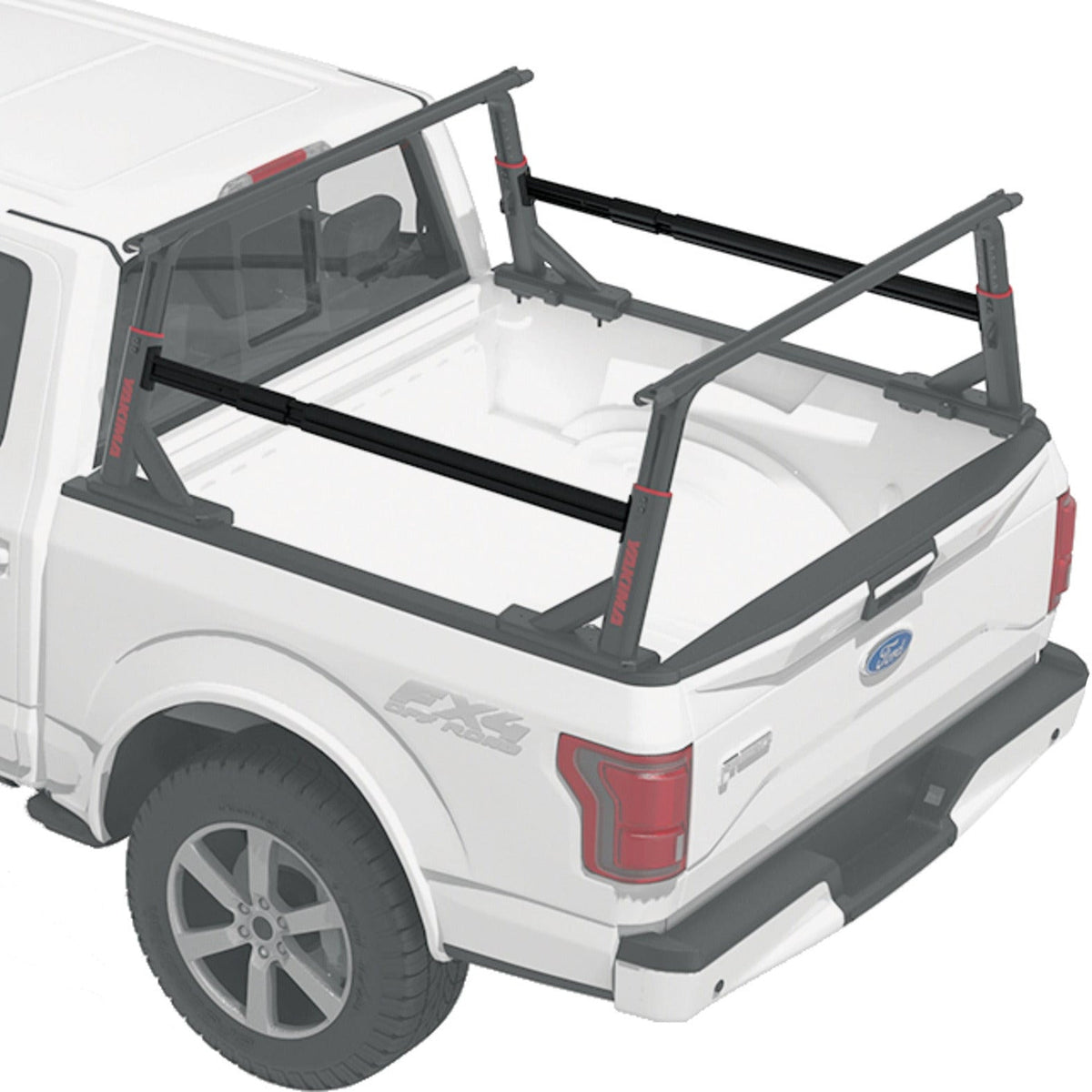Yakima SideBar – Full Cycle