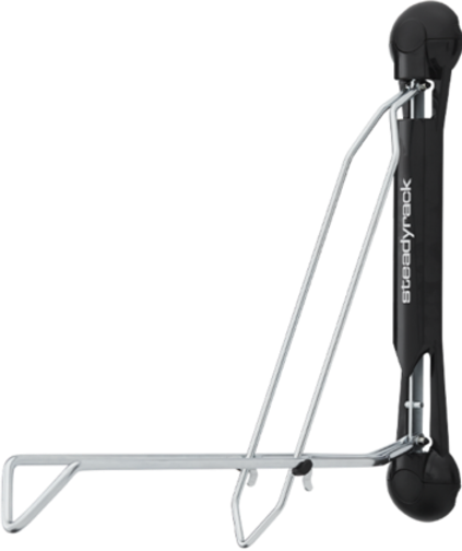 Steadyrack Wall Mounted Bike Rack – Full Cycle