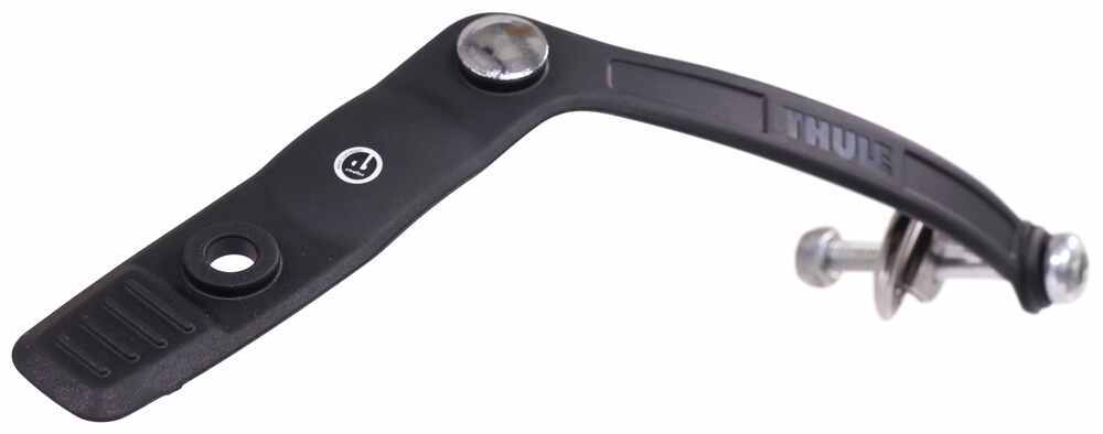 Thule Rubber Hitch Strap Kit – Full Cycle