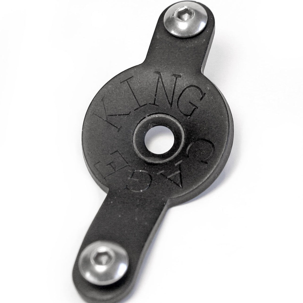 King Cage Top Cap Cage Mount – Full Cycle