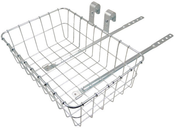 Wald #137 Standard Medium Front Basket – Full Cycle