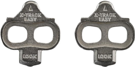 Look X-Track Easy Cleats – Full Cycle