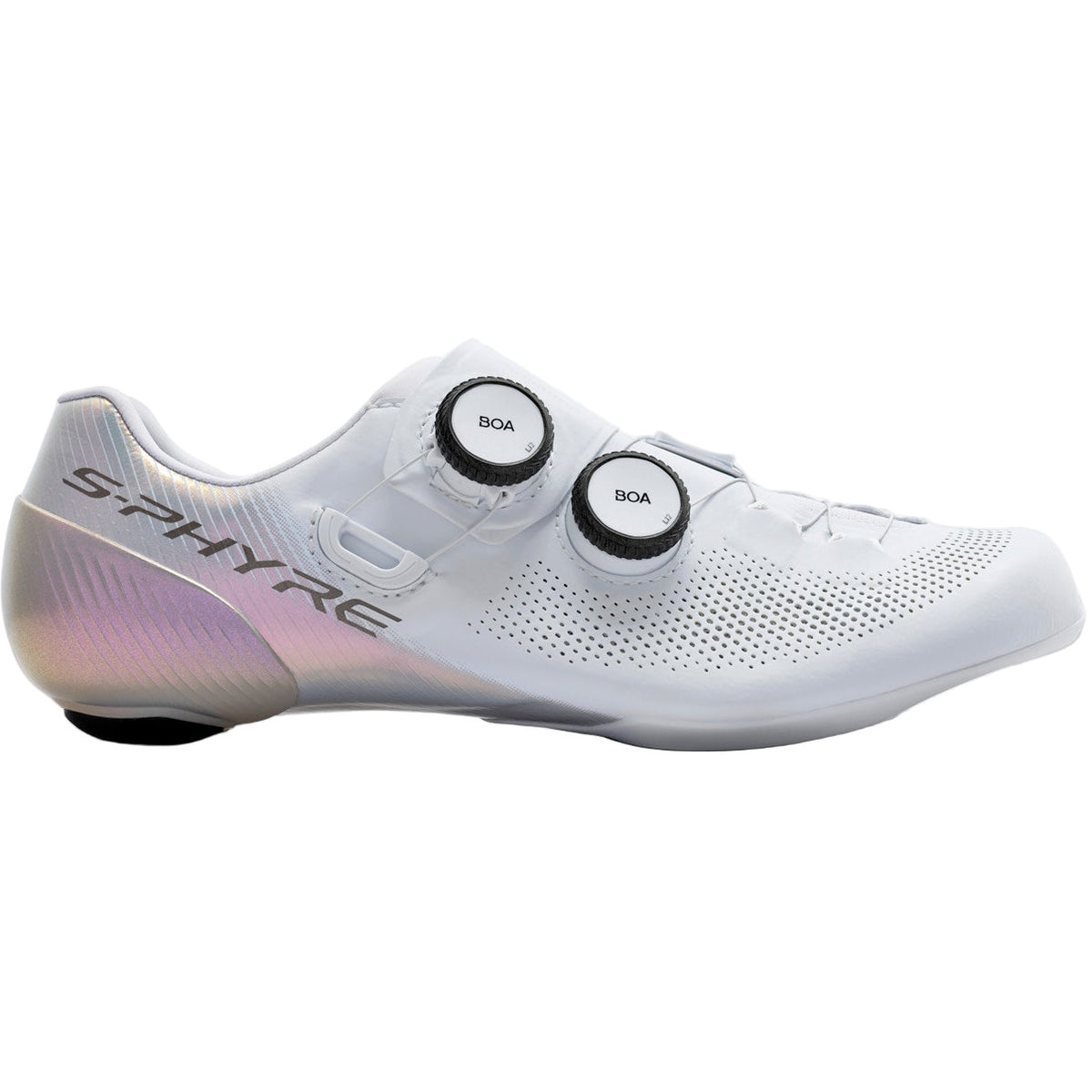 Shimano S-PHYRE SH-RC903 Women's Road Shoe – Full Cycle