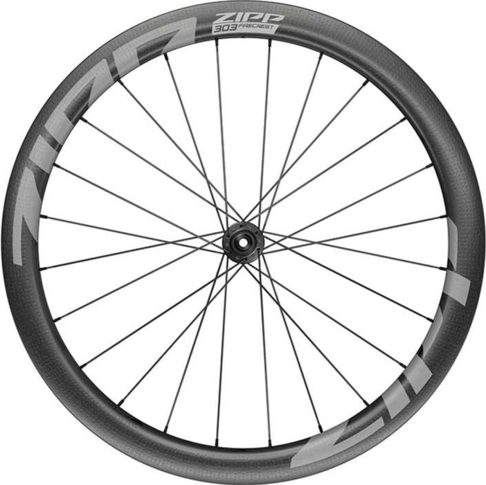 Zipp 303 Firecrest Tubeless Disc Brake Front Wheel – Full Cycle