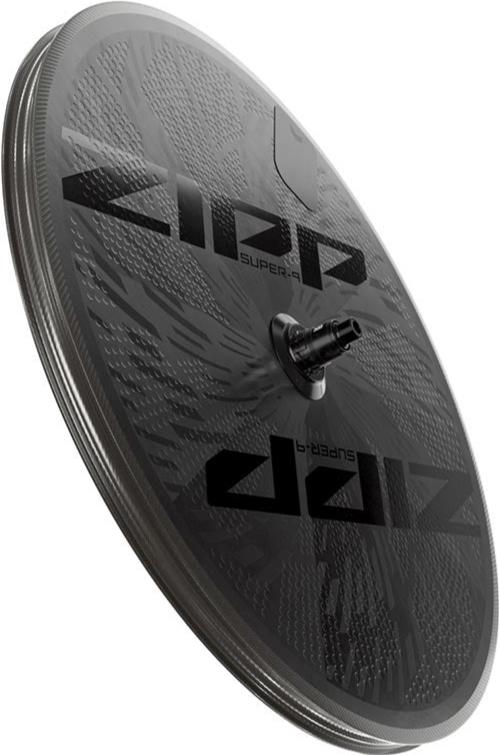 Zipp Super-9 Disc Rear Wheel – Full Cycle