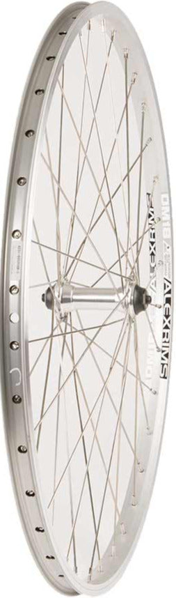 Wheel Shop Alexrims DM18 26" Rim Brake Front Wheel – Full Cycle