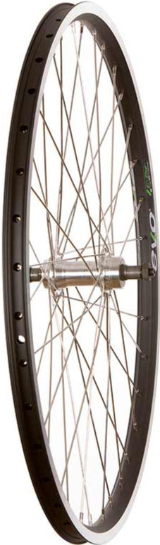 Wheel Shop Evo Tour 19 26" Rim Brake Rear Wheel – Full Cycle