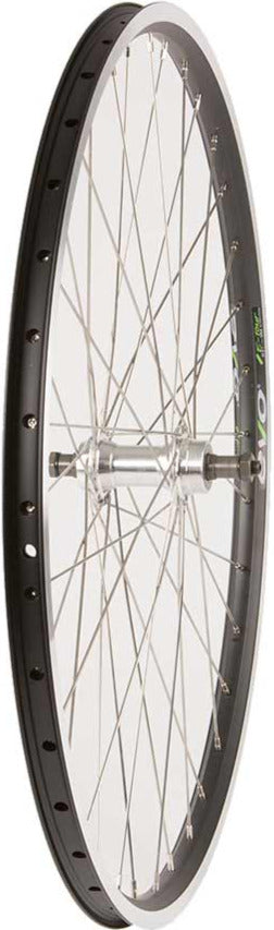 Wheel Shop Evo Tour 19 27.5" Rim Brake Rear Wheel – Full Cycle
