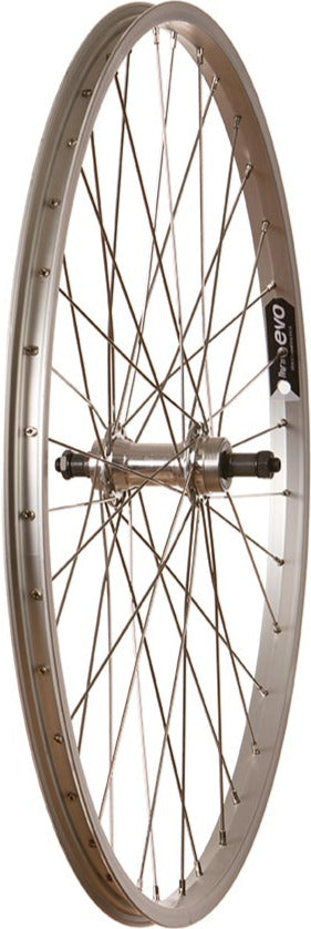 Wheel Shop Evo Tour 20 26" Rim Brake Rear Wheel – Full Cycle