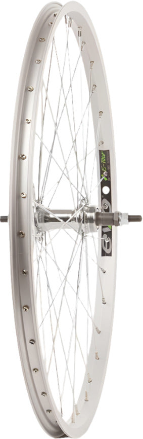 Wheel Shop Evo Tour 20 24" Rim Brake Rear Wheel – Full Cycle