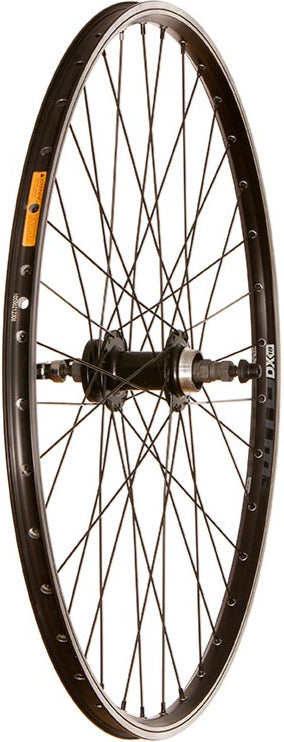 Wheel Shop WTB DX18 27.5" Rim/Disc Brake Rear Wheel – Full Cycle
