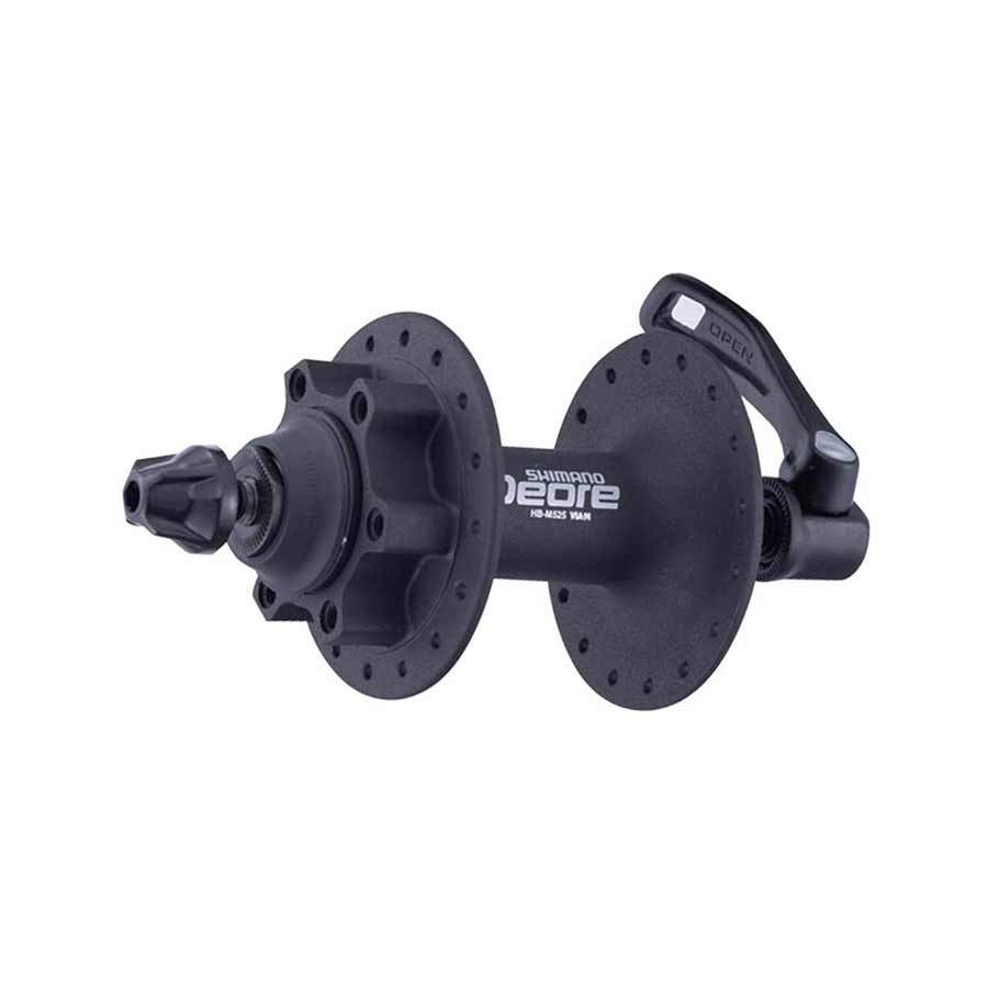 Shimano Deore HB-M618/ M615/ M590/ M525A Front H – Full Cycle