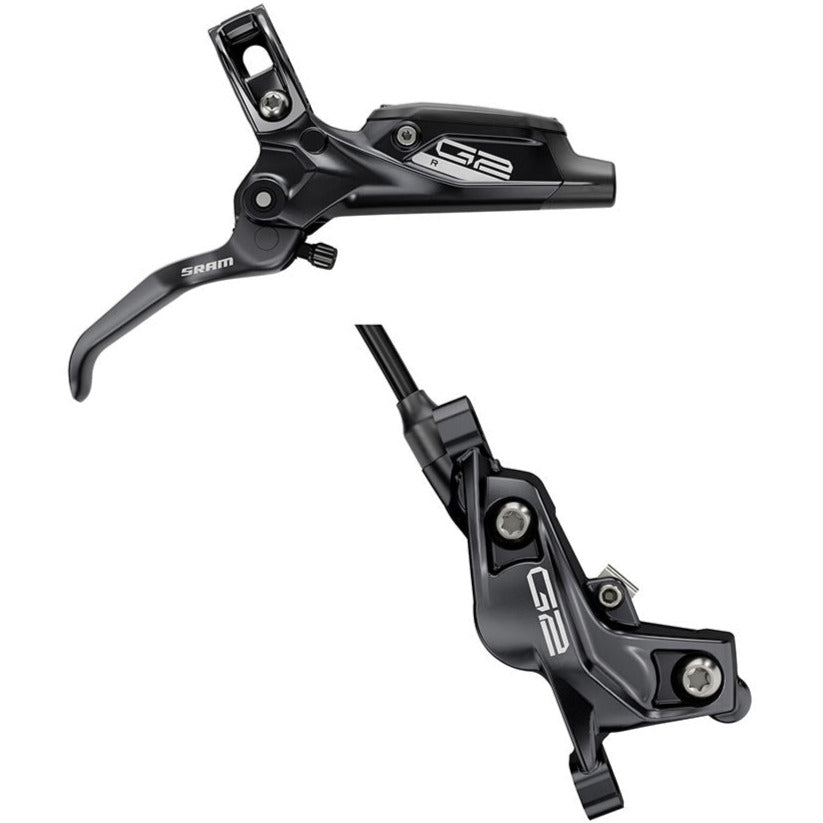 SRAM G2 R Disc Brake Kit – Full Cycle