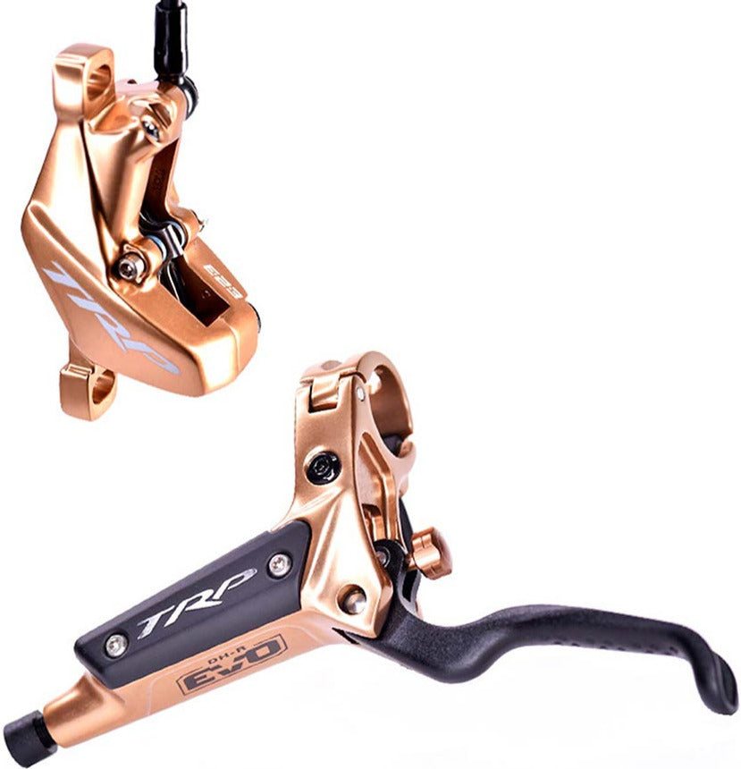 TRP DHR-EVO Disc Brake Kit – Full Cycle