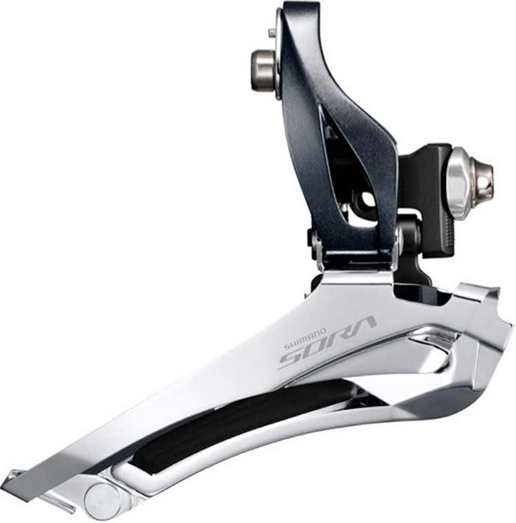 Shimano Sora R3000 Front Derailleur – Full Cycle