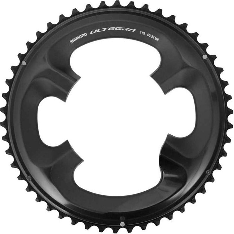 Shimano Ultegra R8000 11-Speed Chainrings – Full Cycle