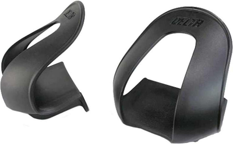 Delta Foot Fenders – Full Cycle