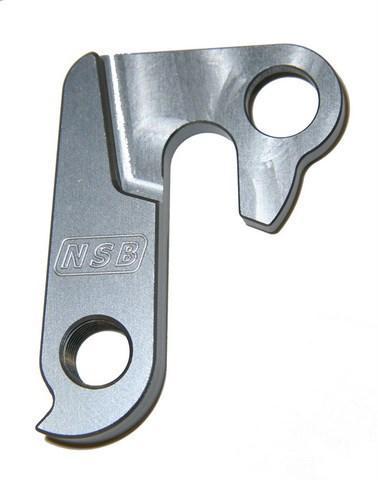NSB Giant 08+ Trance/Reign Derailleur Hanger – Full Cycle