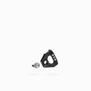 NSB Rock Shox Cable Guide - Black (Fits 2021+ Forks) – Full Cycle