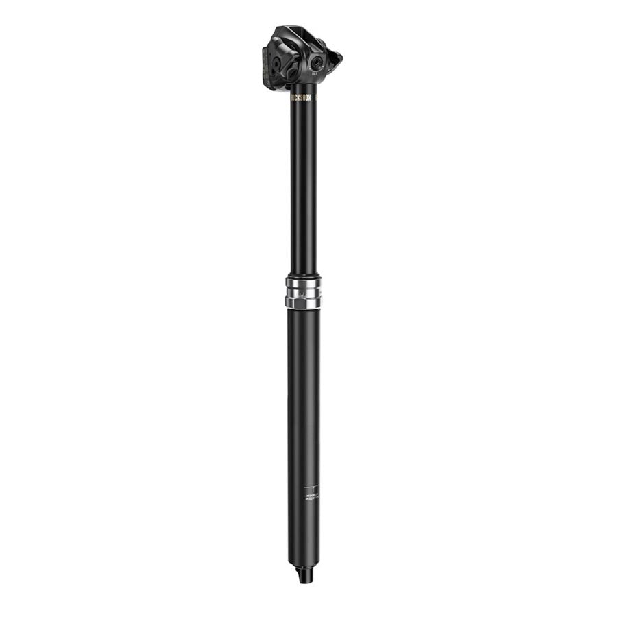 RockShox Reverb AXS Dropper Seatpost – Full Cycle