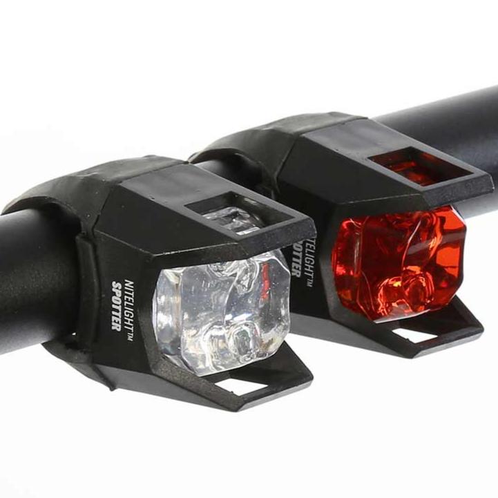 Evo NiteLight Spotter Light Set – Full Cycle