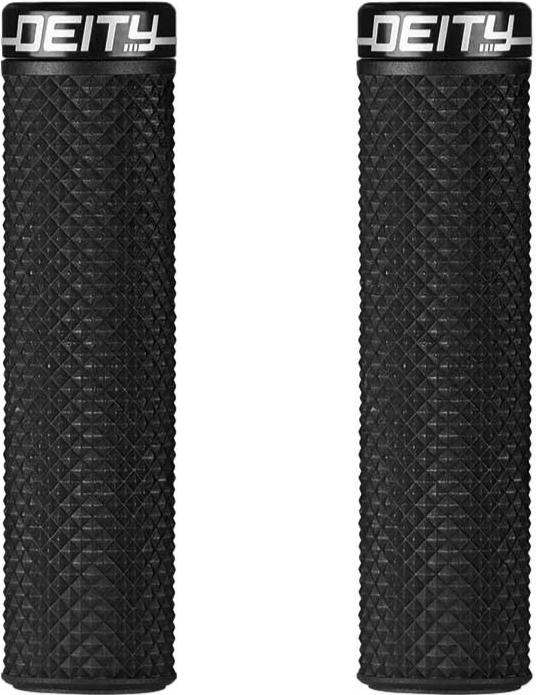 Deity Supracush Lock-On Grips – Full Cycle