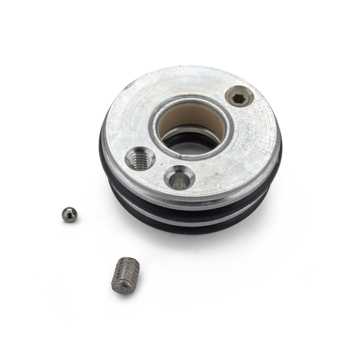 Service Set: Seal Head,Seat Post,Assy – Full Cycle